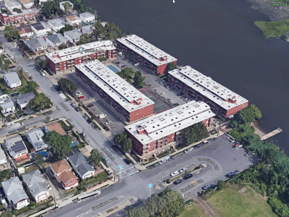 Unsold Co-op Package Archives | Besen Partners