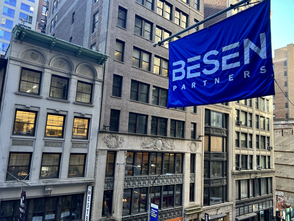 Contact Us | Besen Partners