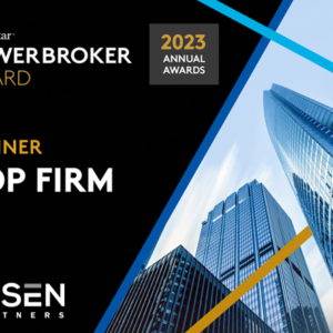 Michael Besen | Besen Partners